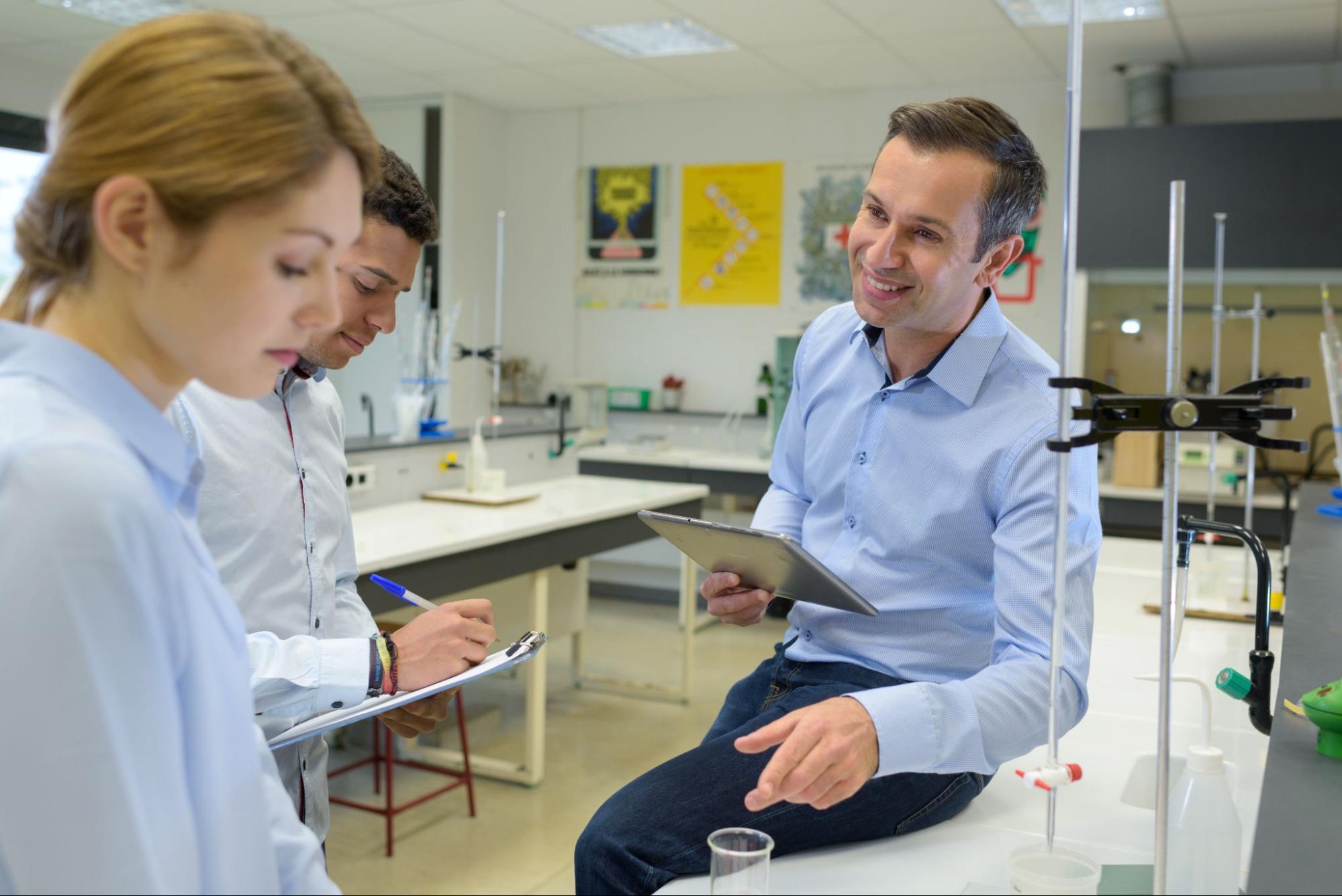 Life Science Content Marketing | Sciencia Consulting