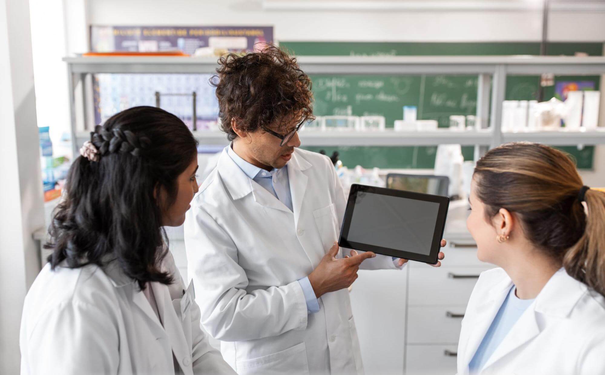 Marketing Technology Solutions | Sciencia Consulting